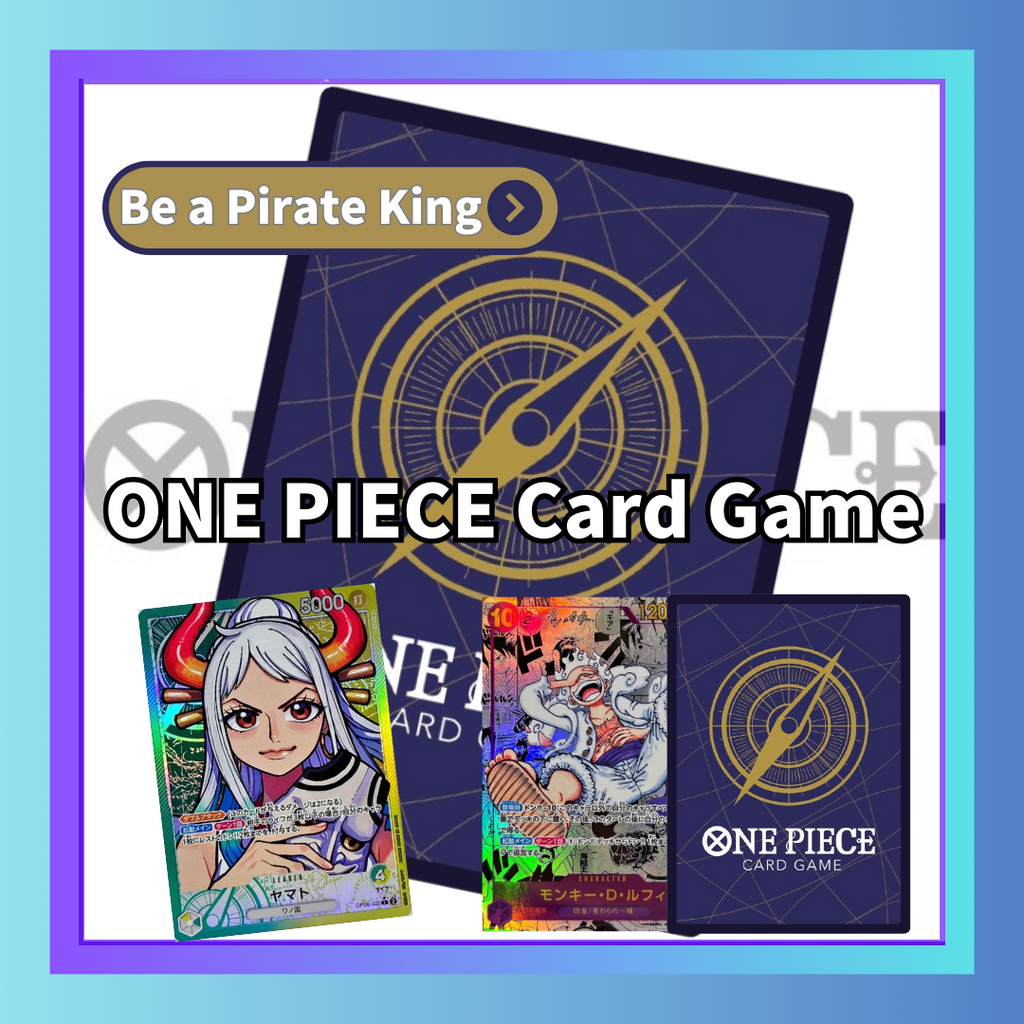 Japanes TCG Online Store【Omotenashi TCG】
